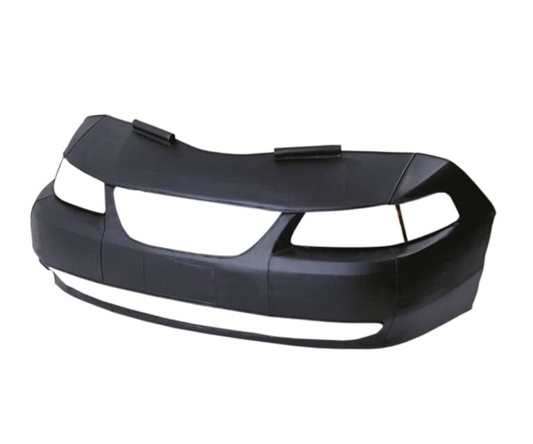 LeBra Official Website - Premium Front End Covers